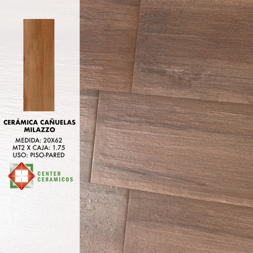 LOURDES MADERA LENGA BIANCO 31X53 - Center Cerámicos