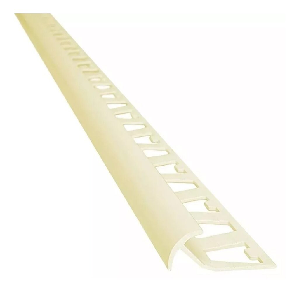 Atrim Guardacanto PVC Champagne ART 216 - Center Cerámicos