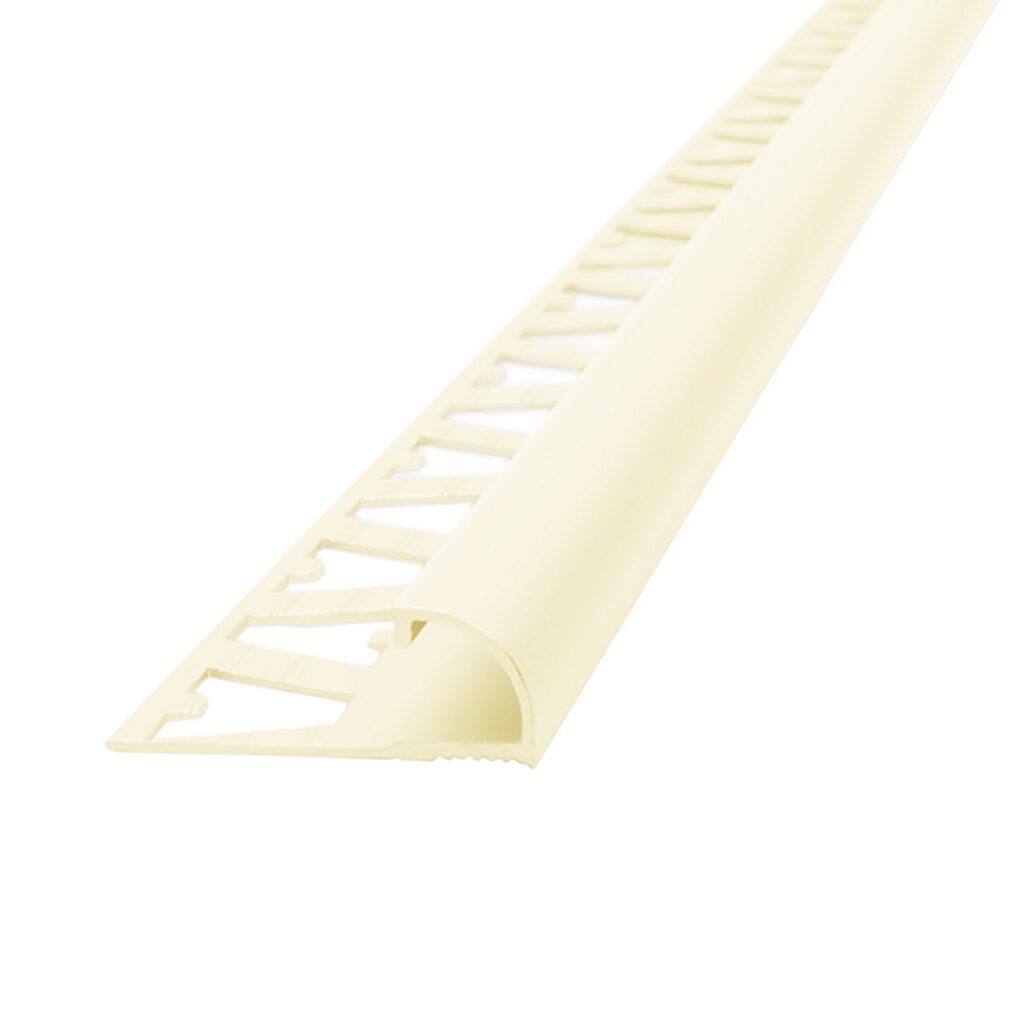 Atrim Guardacanto Bull Beige 10mm 5567 - Center Cerámicos