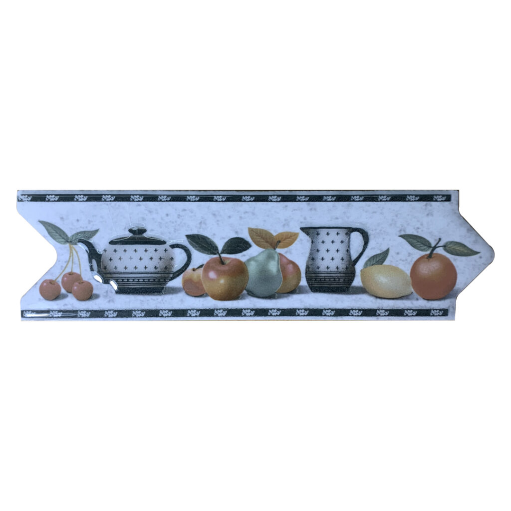 Guardas Decorativas Para Baño Y Cocina - Página 3 de 12 - Center Cerámicos