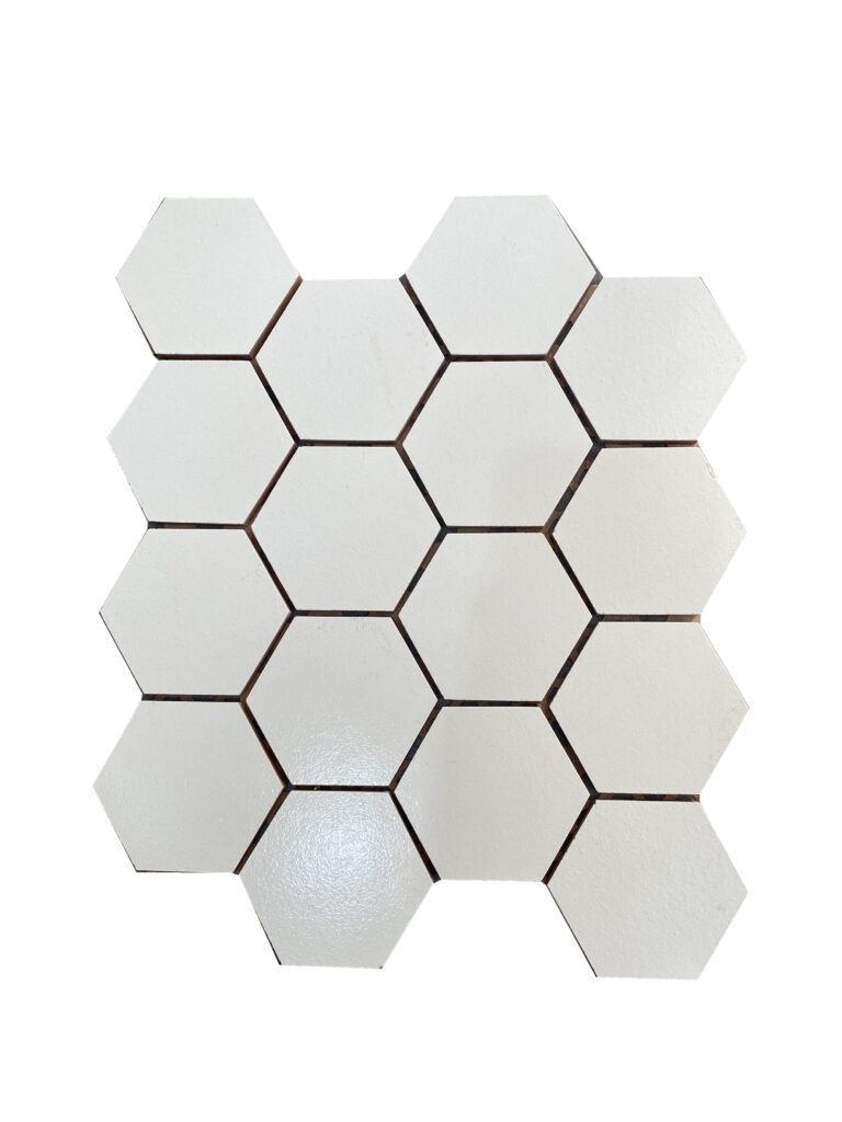 Revestimientos Hexagonales archivos - Center Cerámicos