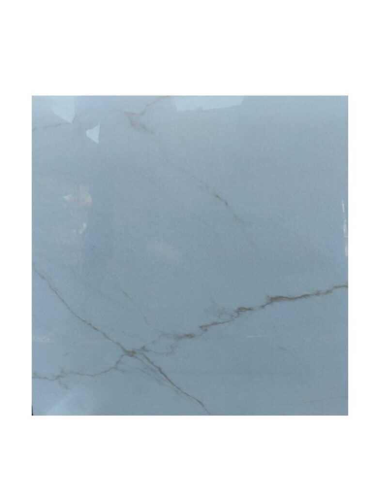 Porcelanato Armani White Pulido 80x80 1era - Center Cerámicos